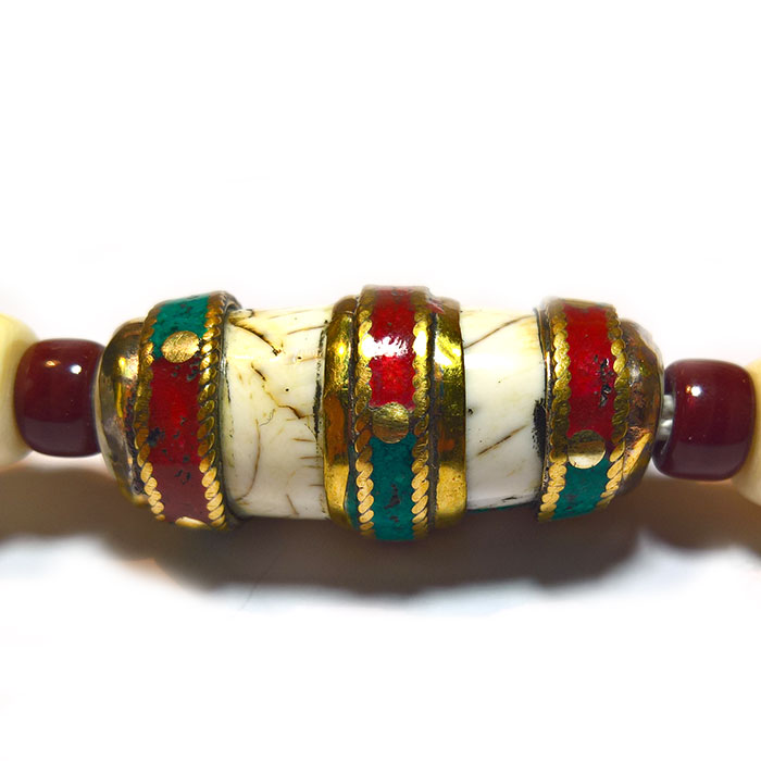 LAMA NEPALI SHELL - Totmani