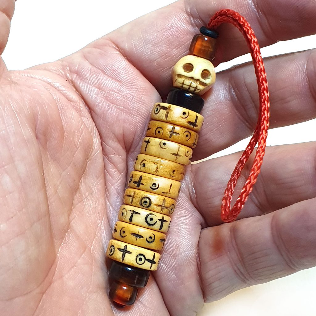 MANI CONTINUUM, en os gravé